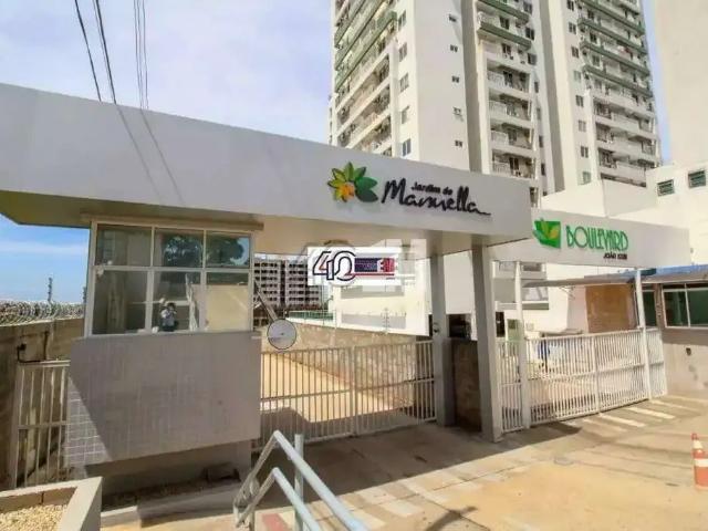 Apartamento para Locação em Teresina/PI Recanto das Palmeiras 3 Quartos