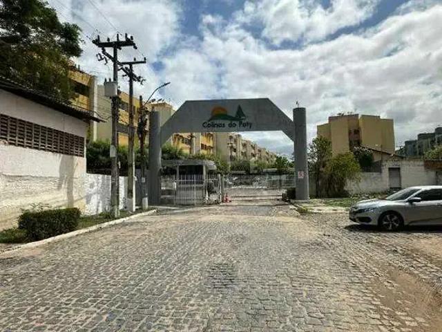 Apartamento para Locação em Teresina/PI Real Copagri 3 Quartos
