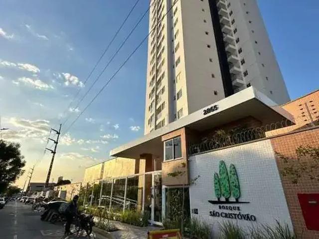 Apartamento para Locação em Teresina/PI São Cristóvão 3 Quartos