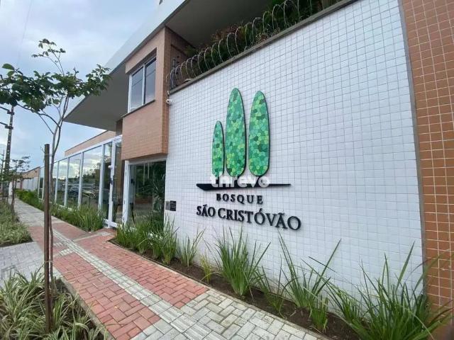Apartamento para Locação em Teresina/PI São Cristóvão 3 Quartos