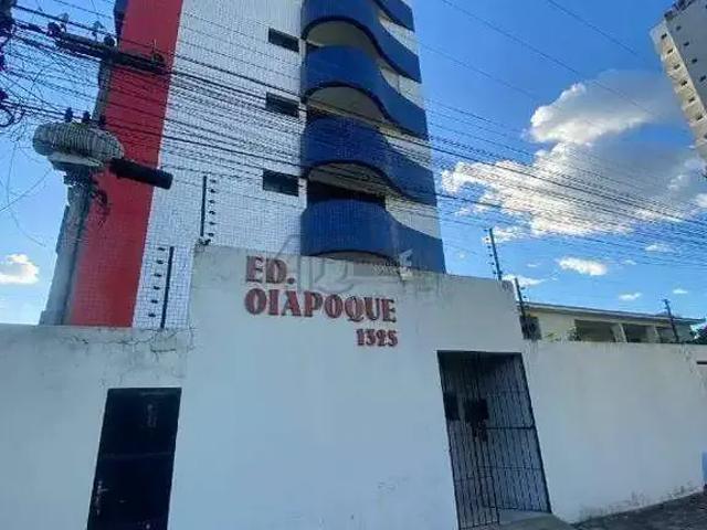 Apartamento para Locação em Teresina/PI São Cristóvão 3 Quartos