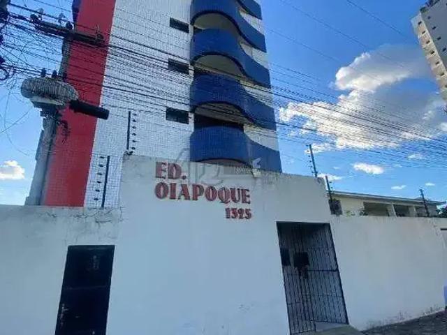 Apartamento para Locação em Teresina/PI São Cristóvão 3 Quartos