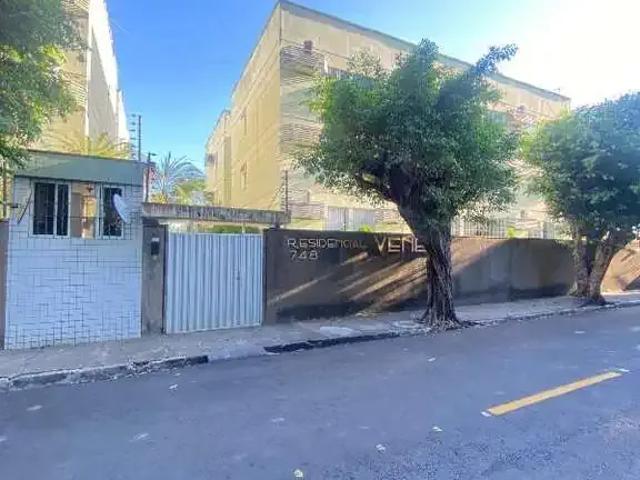 Apartamento para Locação em Teresina/PI São Cristóvão 3 Quartos