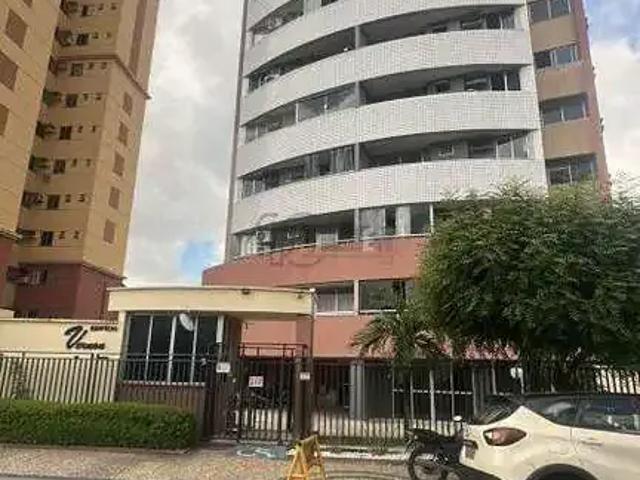 Apartamento para Locação em Teresina/PI São Cristóvão 3 Quartos