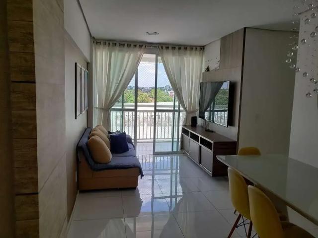 Apartamento para Locação em Teresina/PI São Cristóvão 3 Quartos