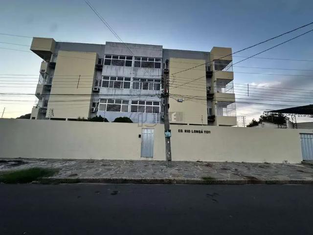 Apartamento para Locação em Teresina/PI São Cristóvão 3 Quartos