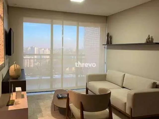 Apartamento para Locação em Teresina/PI São Cristóvão 1 Quartos