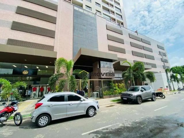 Apartamento para Locação em Teresina/PI São Cristóvão 1 Quartos