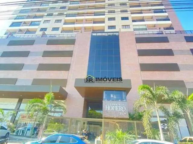 Apartamento para Locação em Teresina/PI São Cristóvão 2 Quartos
