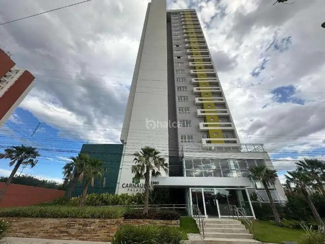 Apartamento para Locação em Teresina/PI São João 2 Quartos