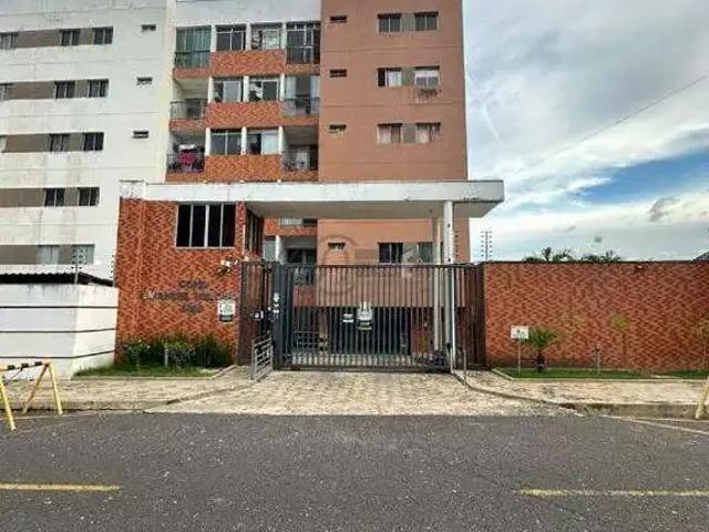 Apartamento para Locação em Teresina/PI São João 3 Quartos