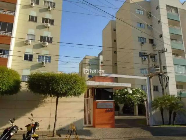 Apartamento para Locação em Teresina/PI São João 3 Quartos