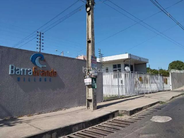 Apartamento para Locação em Teresina/PI São Sebastião 2 Quartos