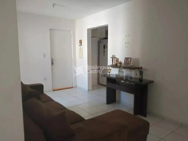 Apartamento para Locação em Teresina/PI São Sebastião 2 Quartos