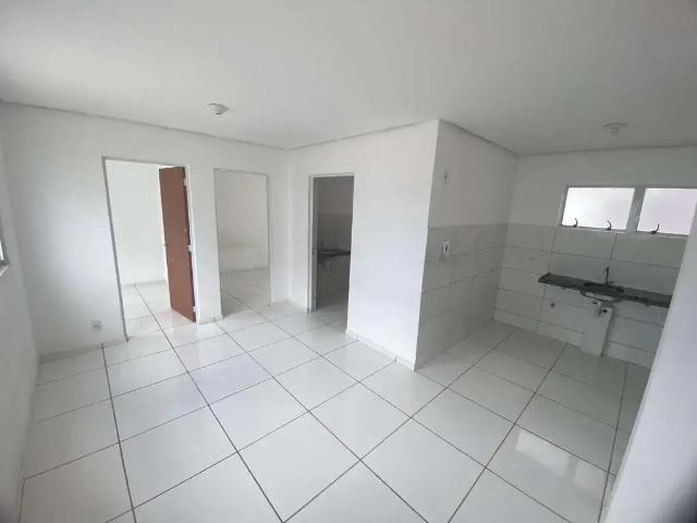 Apartamento para Locação em Teresina/PI Santa Maria 2 Quartos