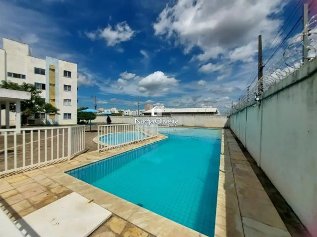 Apartamento para Locação em Teresina/PI Santa Maria da Codipe 2 Quartos