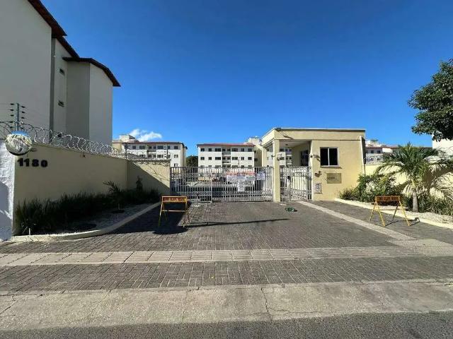 Apartamento para Locação em Teresina/PI Santa Maria 2 Quartos