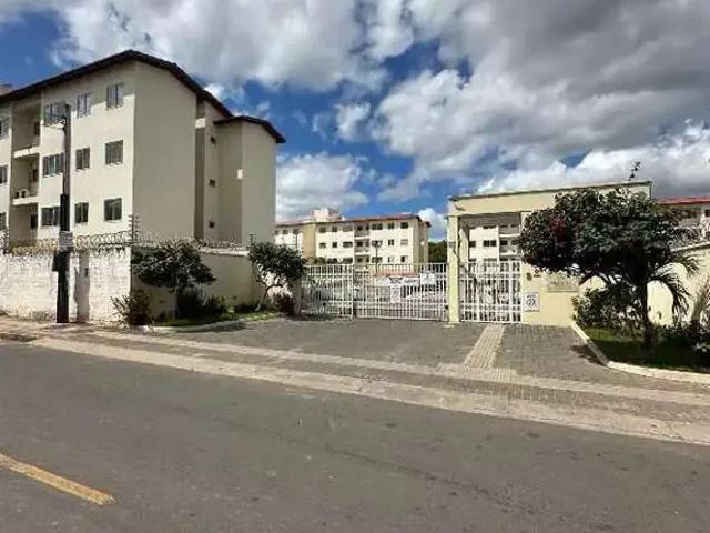 Apartamento para Locação em Teresina/PI Santa Maria da Codipe 2 Quartos