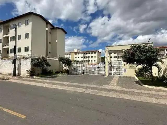 Apartamento para Locação em Teresina/PI Santa Maria 2 Quartos
