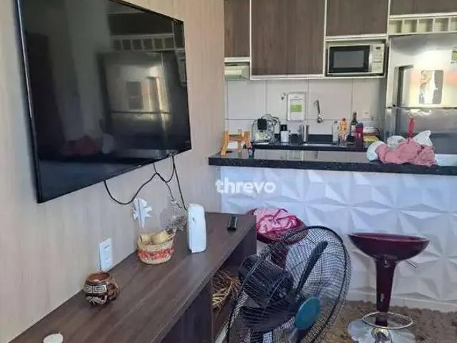 Apartamento para Locação em Teresina/PI Santa Maria da Codipe 2 Quartos