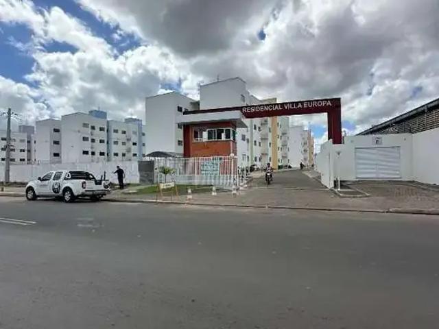 Apartamento para Locação em Teresina/PI Santa Maria da Codipe 2 Quartos