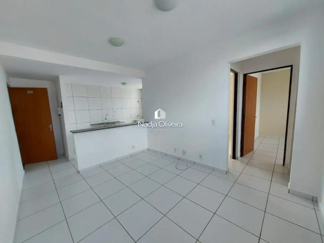 Apartamento para Locação em Teresina/PI Santa Maria da Codipe 2 Quartos