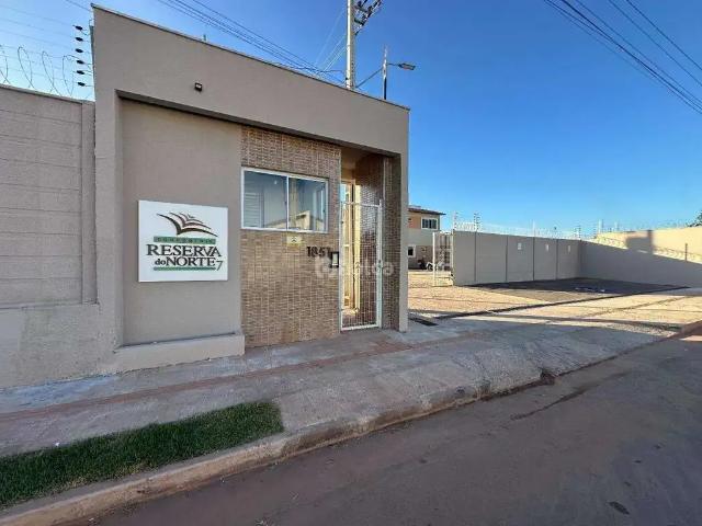 Apartamento para Locação em Teresina/PI Santa Maria 2 Quartos