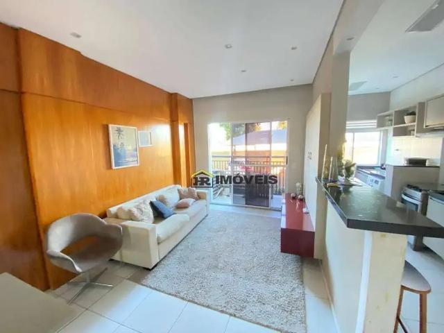 Apartamento para Locação em Teresina/PI Santa Isabel 2 Quartos