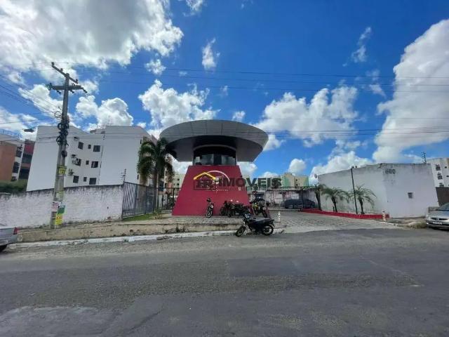 Apartamento para Locação em Teresina/PI Santa Isabel 2 Quartos