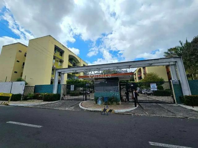 Apartamento para Locação em Teresina/PI Santa Isabel 3 Quartos