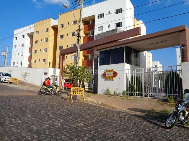 Apartamento para Locação em Teresina/PI Santa Isabel 3 Quartos