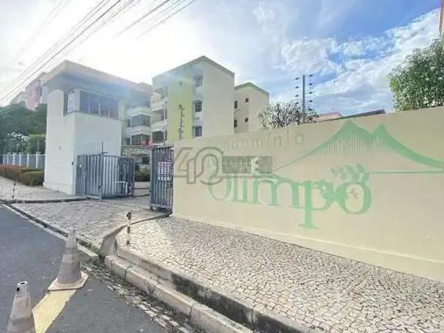 Apartamento para Locação em Teresina/PI Santa Isabel 3 Quartos