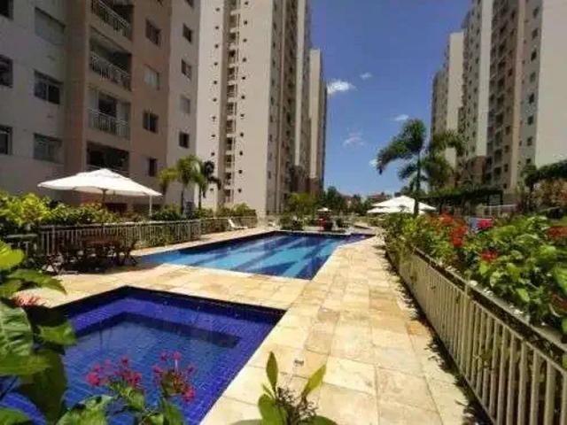 Apartamento para Locação em Teresina/PI Santa Isabel 3 Quartos