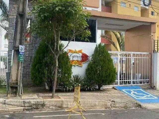 Apartamento para Locação em Teresina/PI Santa Isabel 3 Quartos