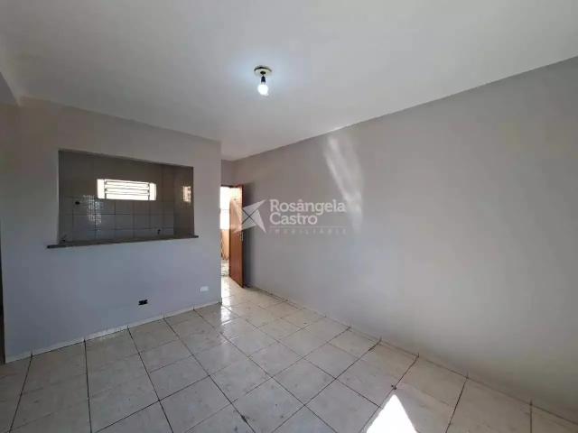 Apartamento para Locação em Teresina/PI Santa Luzia 2 Quartos