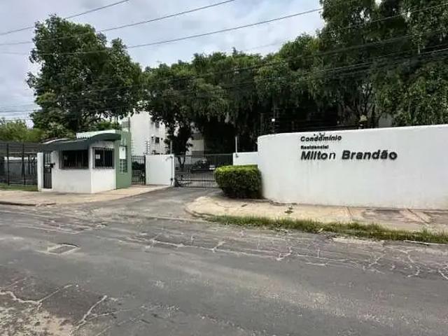 Apartamento para Locação em Teresina/PI Santa Luzia 2 Quartos