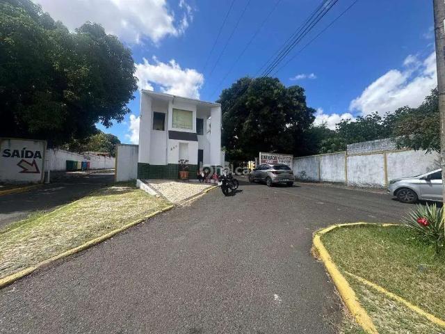 Apartamento para Locação em Teresina/PI Santa Luzia 2 Quartos