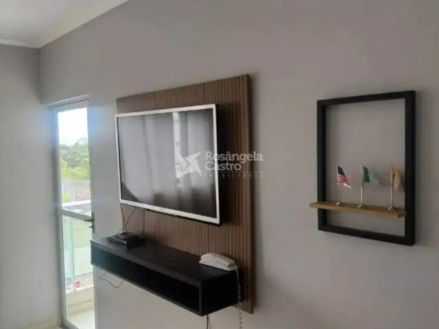 Apartamento para Locação em Teresina/PI Santa Lia 2 Quartos