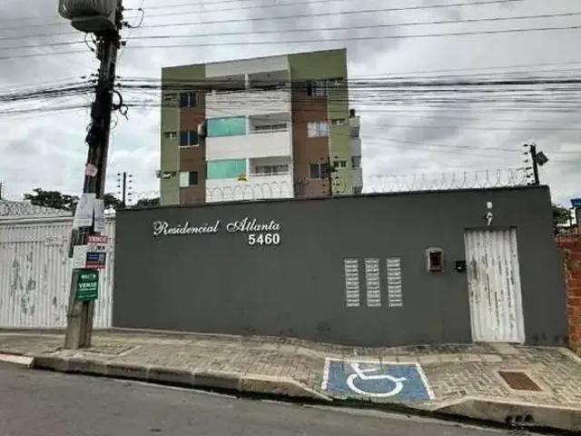 Apartamento para Locação em Teresina/PI Santa Lia 2 Quartos