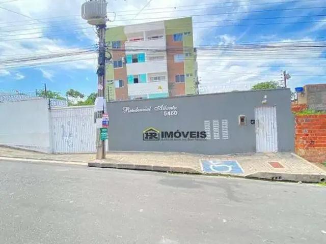 Apartamento para Locação em Teresina/PI Santa Lia 3 Quartos