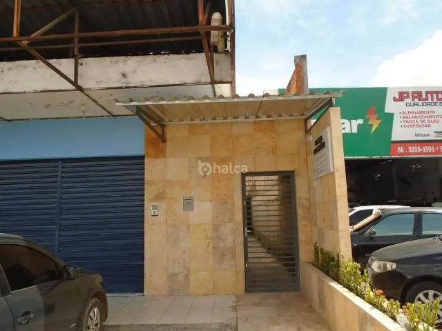 Apartamento para Locação em Teresina/PI Tabuleta 1 Quartos