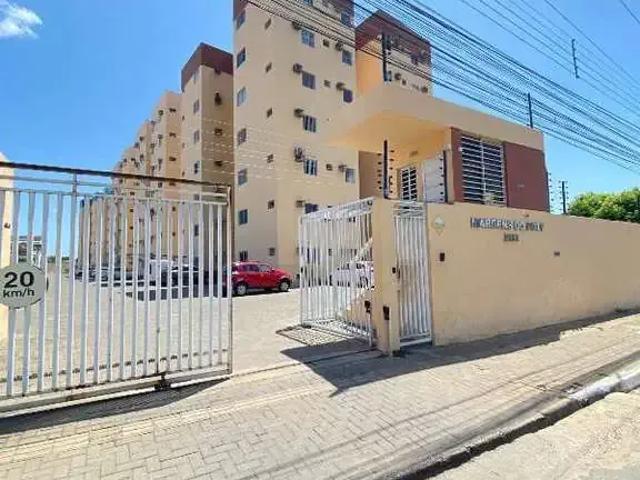 Apartamento para Locação em Teresina/PI Tancredo Neves 3 Quartos