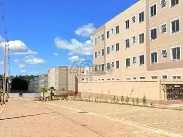 Apartamento para Locação em Teresina/PI Todos os Santos 2 Quartos