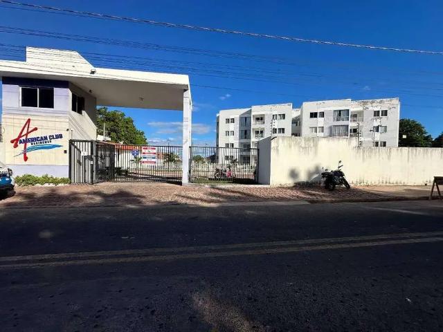 Apartamento para Locação em Teresina/PI Todos os Santos 2 Quartos