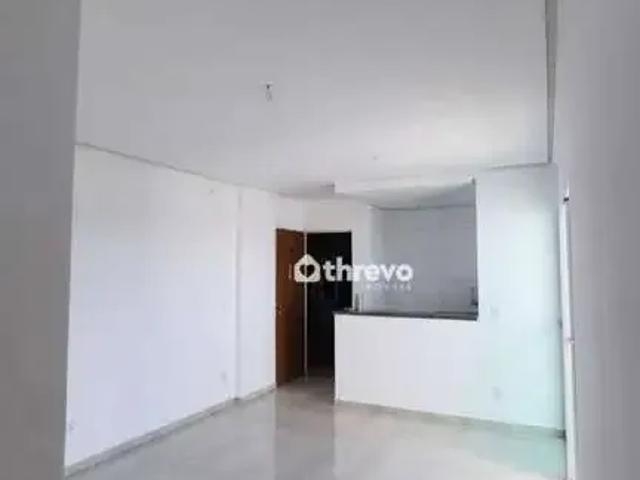 Apartamento para Locação em Teresina/PI Três Andares 3 Quartos