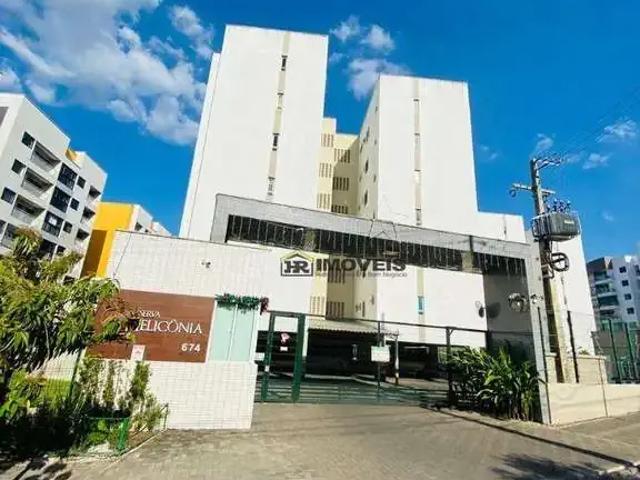 Apartamento para Locação em Teresina/PI Uruguai 3 Quartos