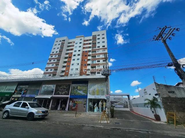 Apartamento para Locação em Teresina/PI Uruguai 3 Quartos