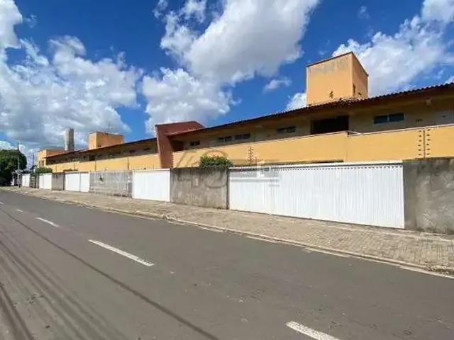 Apartamento para Locação em Teresina/PI Uruguai 1 Quartos