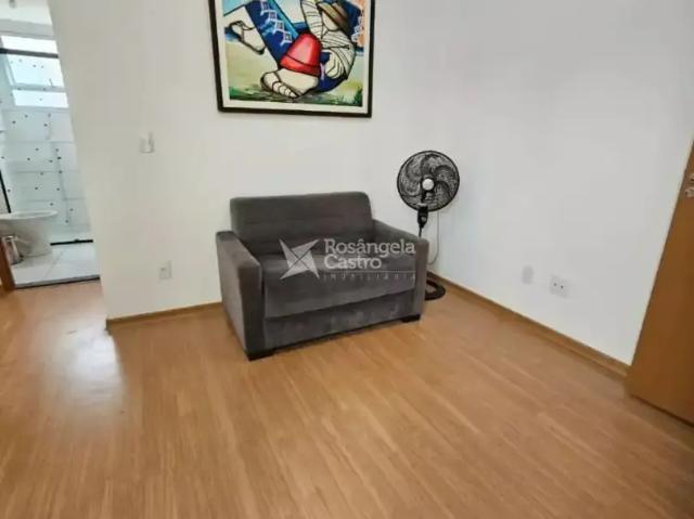 Apartamento para Locação em Teresina/PI Uruguai 2 Quartos