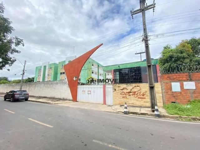 Apartamento para Locação em Teresina/PI Uruguai